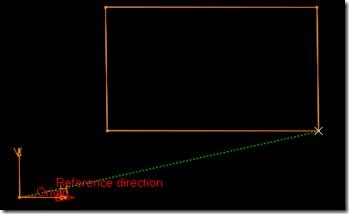 CATIA Surface Design: Extremum and Polar Extremum Creation